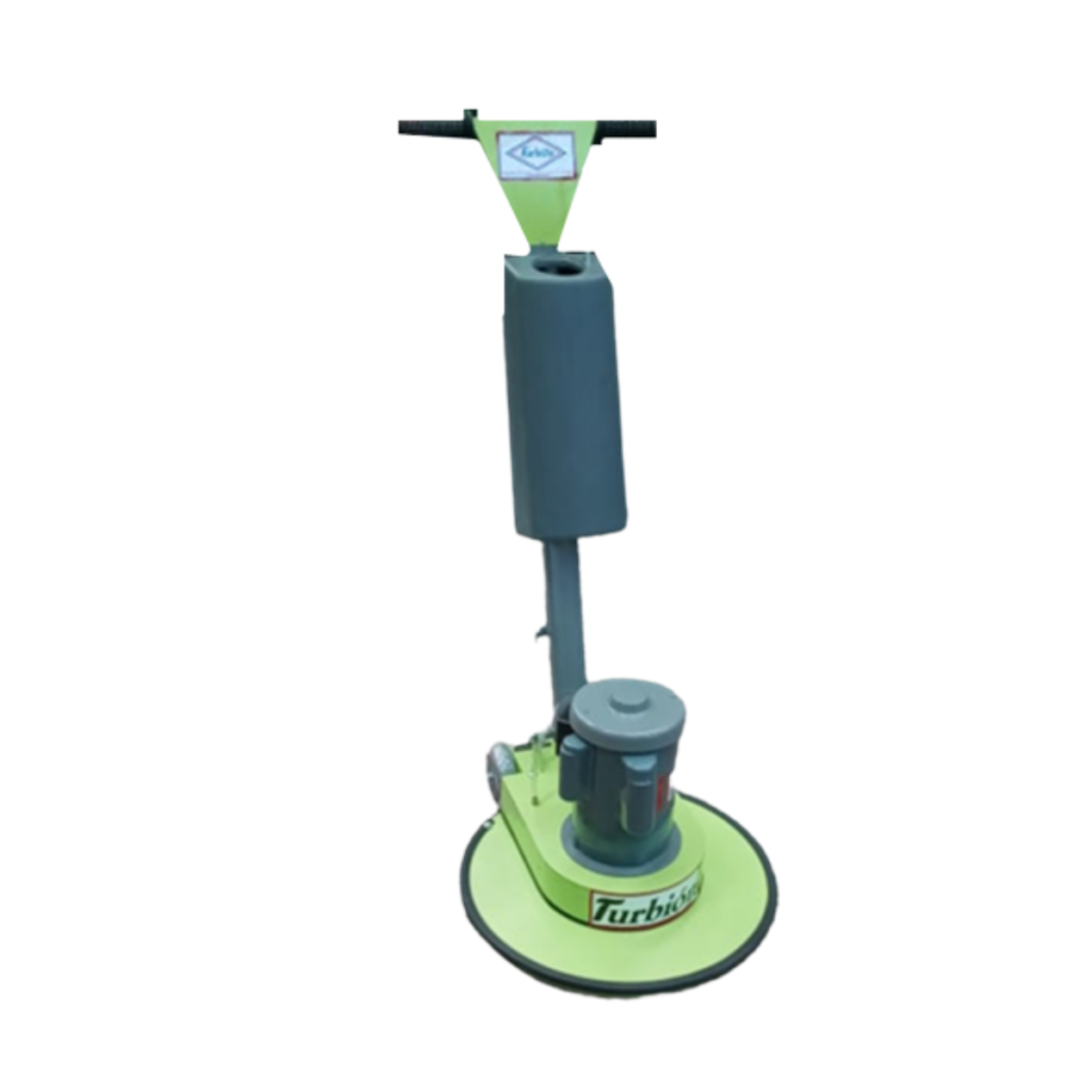 LUSTRA LAVADORA CLEAN CARE 500/A 1,5HP LINEA ERGONOMICA | Turbion