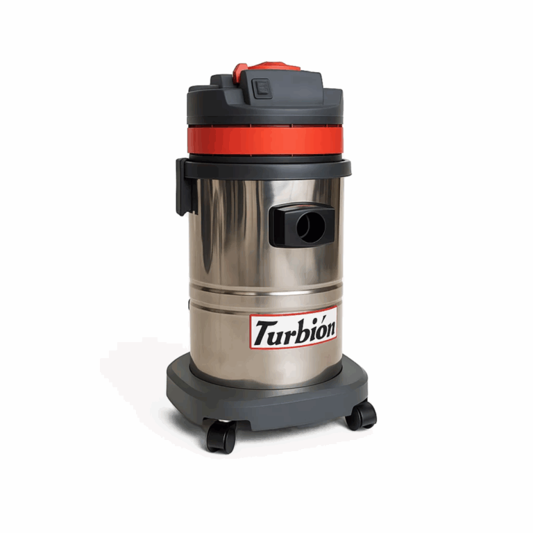 COMBO: ASPIRADORA PROFESIONAL AERO 30 1000W + KIT LAVA TAPIZADOS MANUAL ...