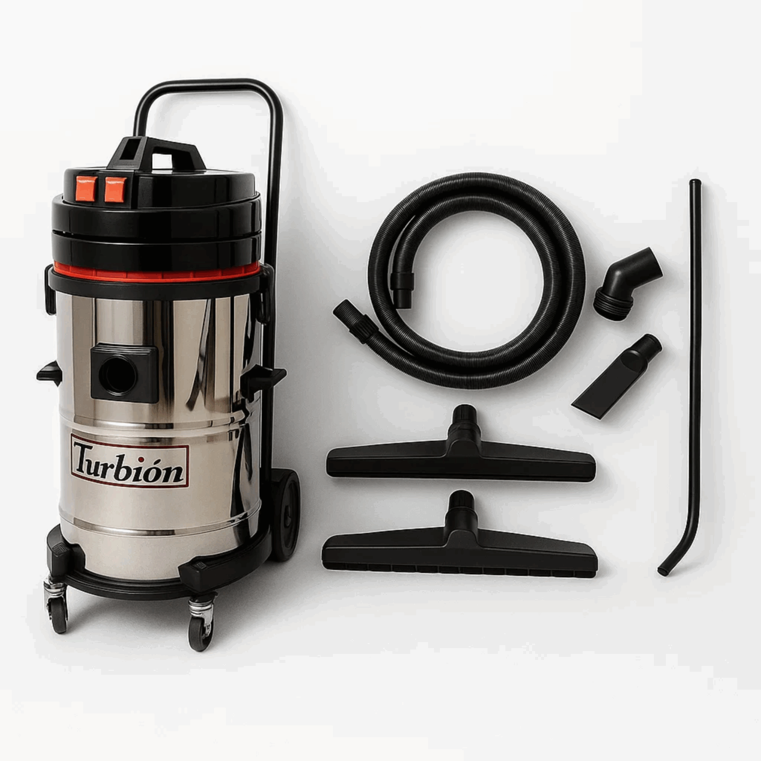 ASPIRADORA PROFESIONAL BI POWER 2000W INDUSTRIA NACIONAL 🔥Hot Sale🔥 ...