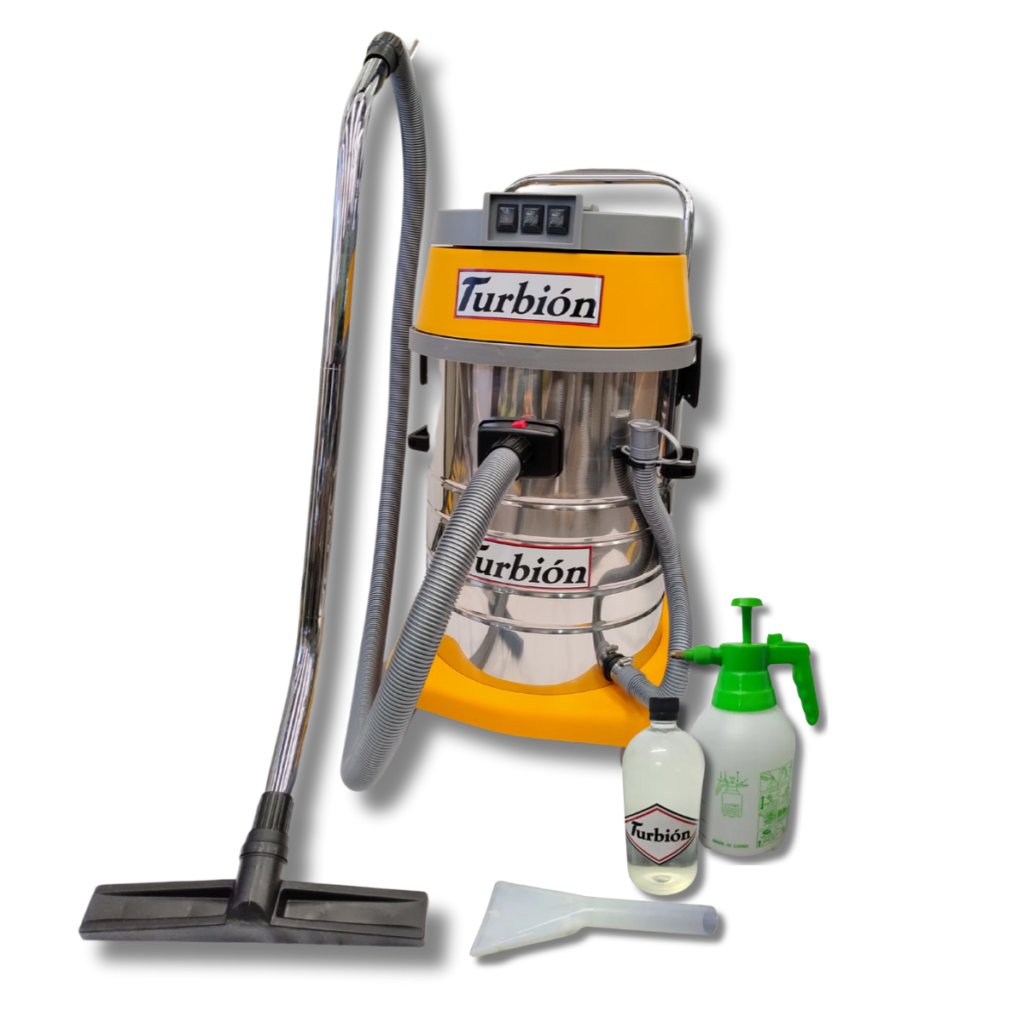 Productos de Limpieza e Higiene Profesionales | Turbion