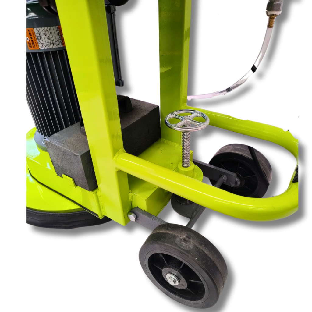 ALQUILER NIVELADORA UNIVERSAL MONOFASICA 2HP PARA PISOS DE MADERA CON ...