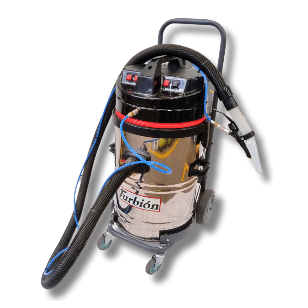 KIT DETAILING TURBION – TRI POWER 3000W + ROTATIVO INALÁMBRICO CON ...